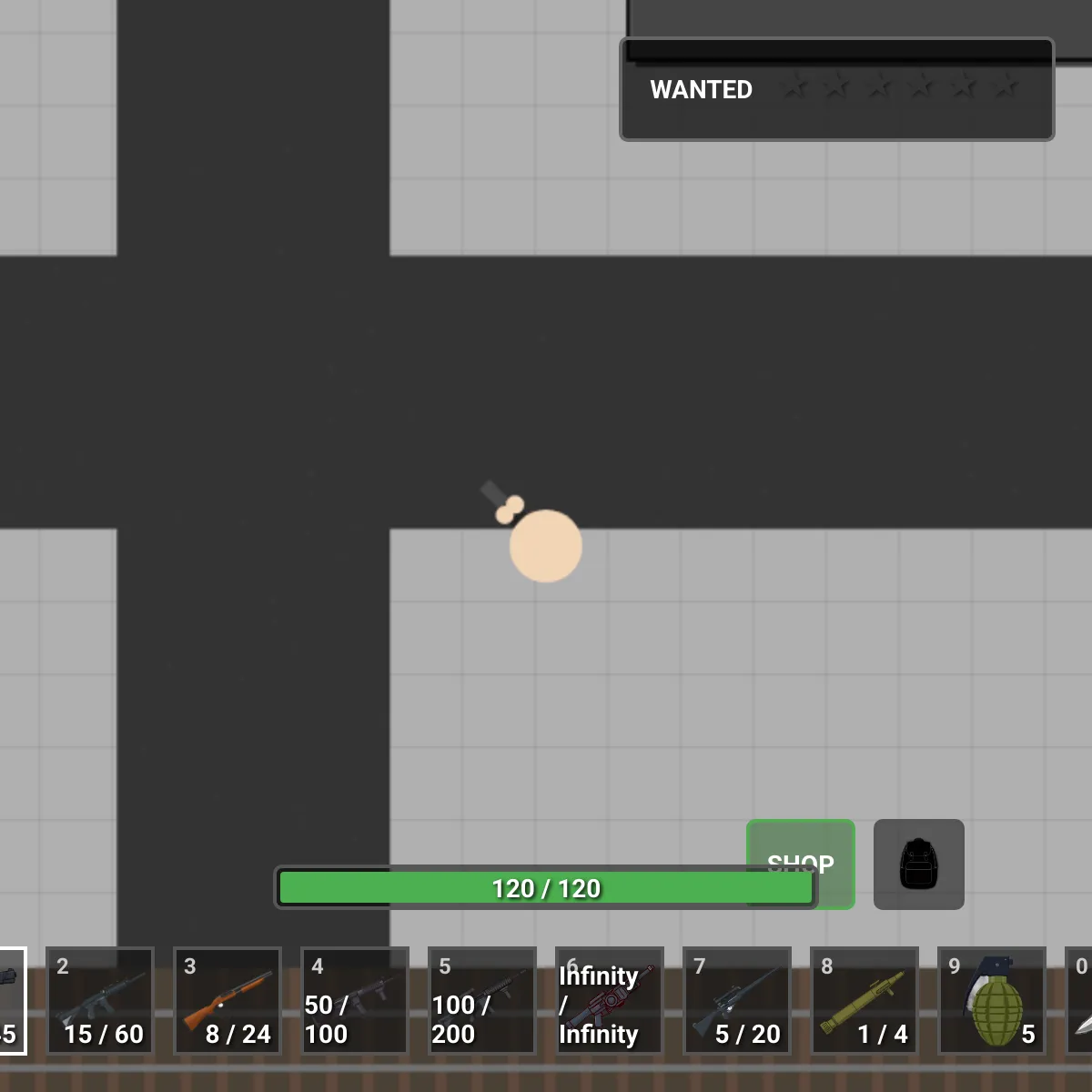 stickman joe: expanded!!!