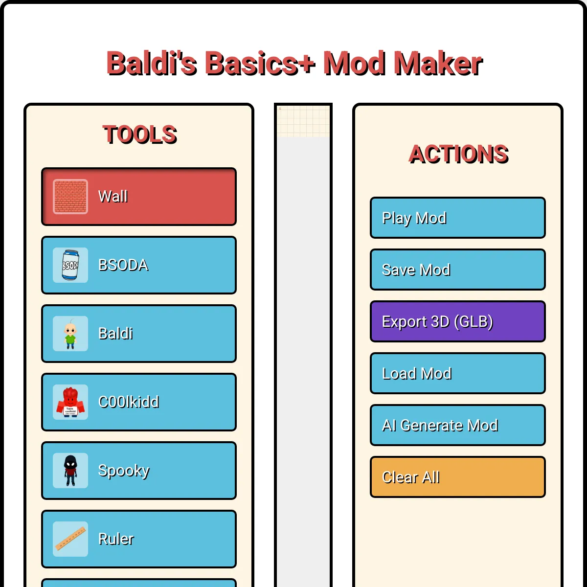 baldis mod maker plus