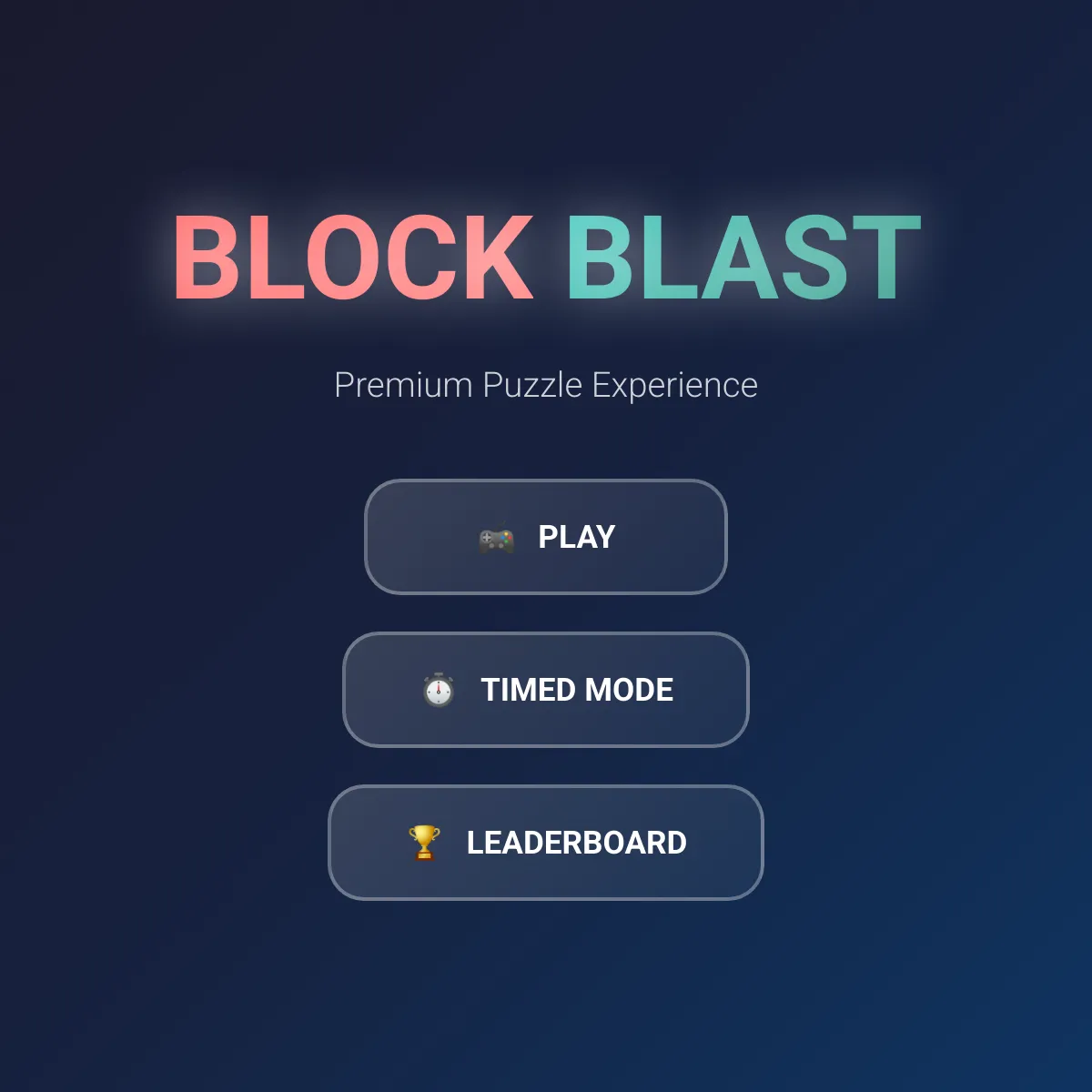 Block Blast