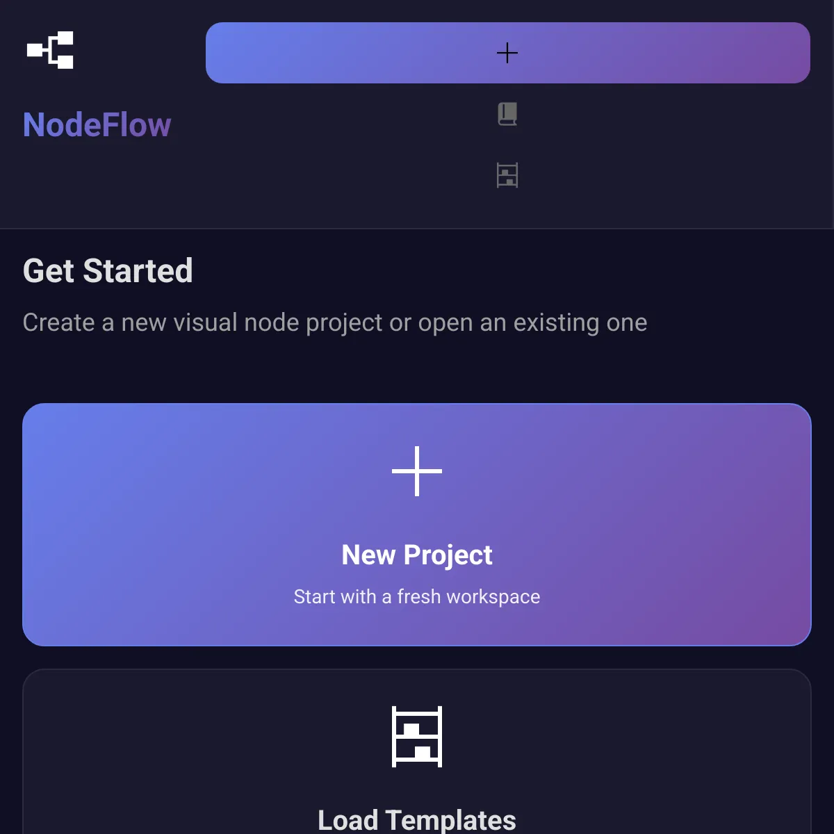 NodeFlow v1.0