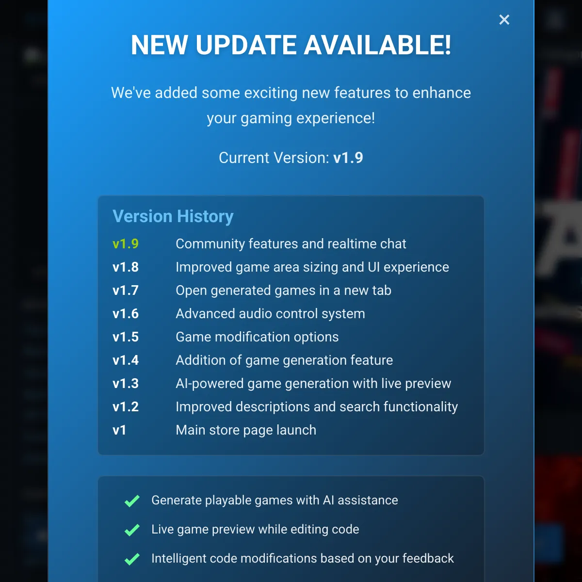 This Game Doesnt Exist