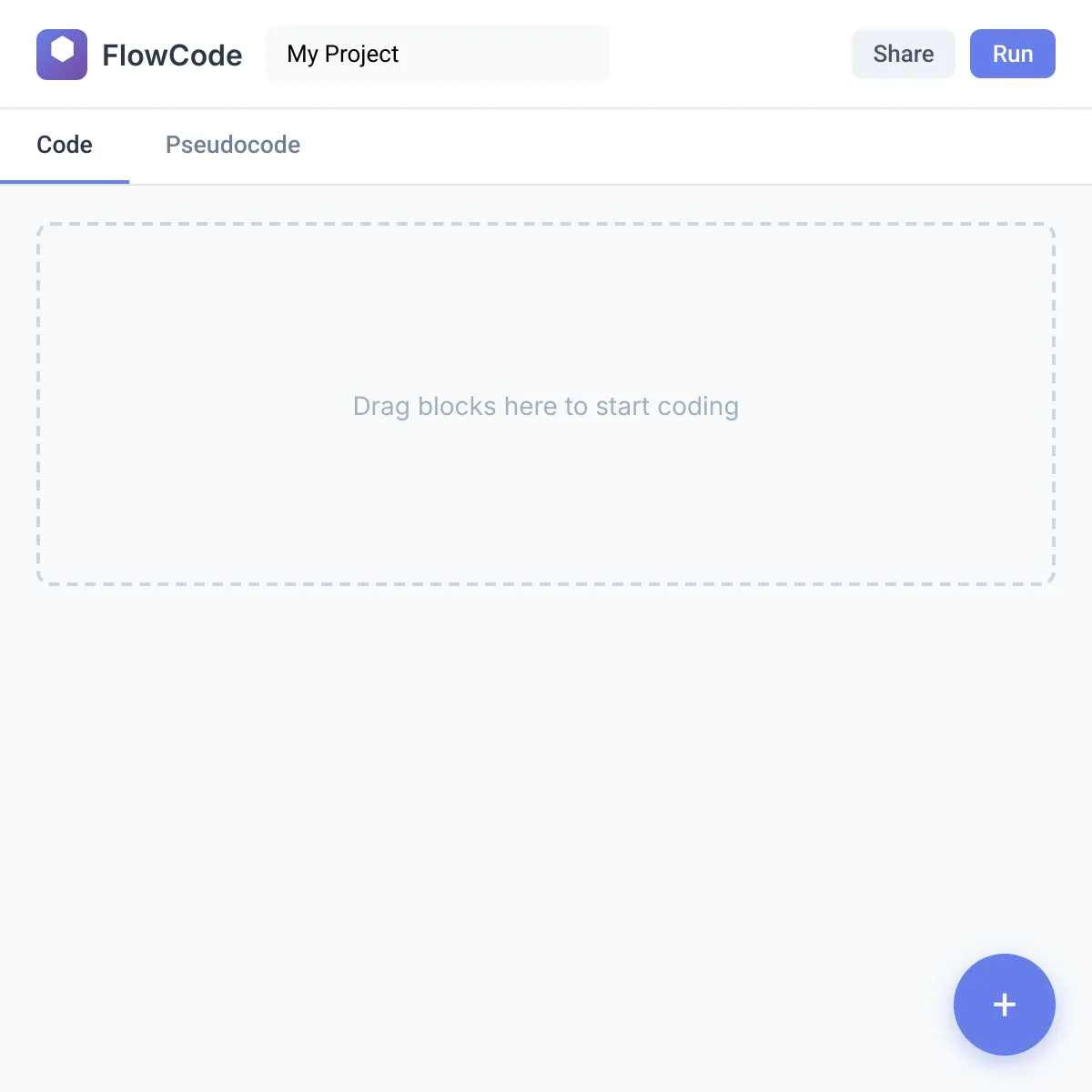 FlowCode