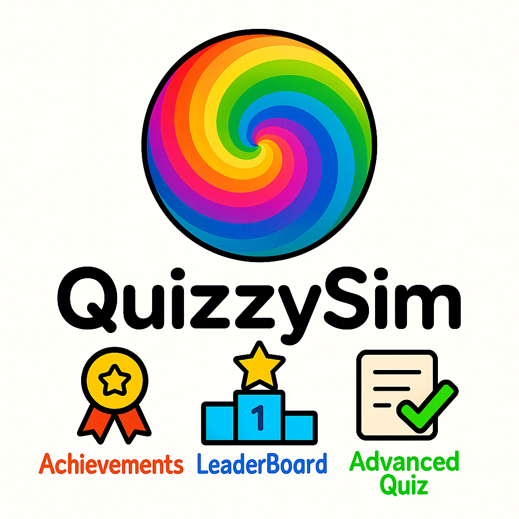QuizzySim