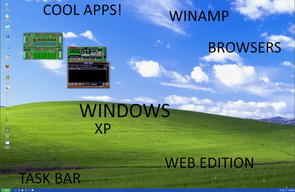Windows XP