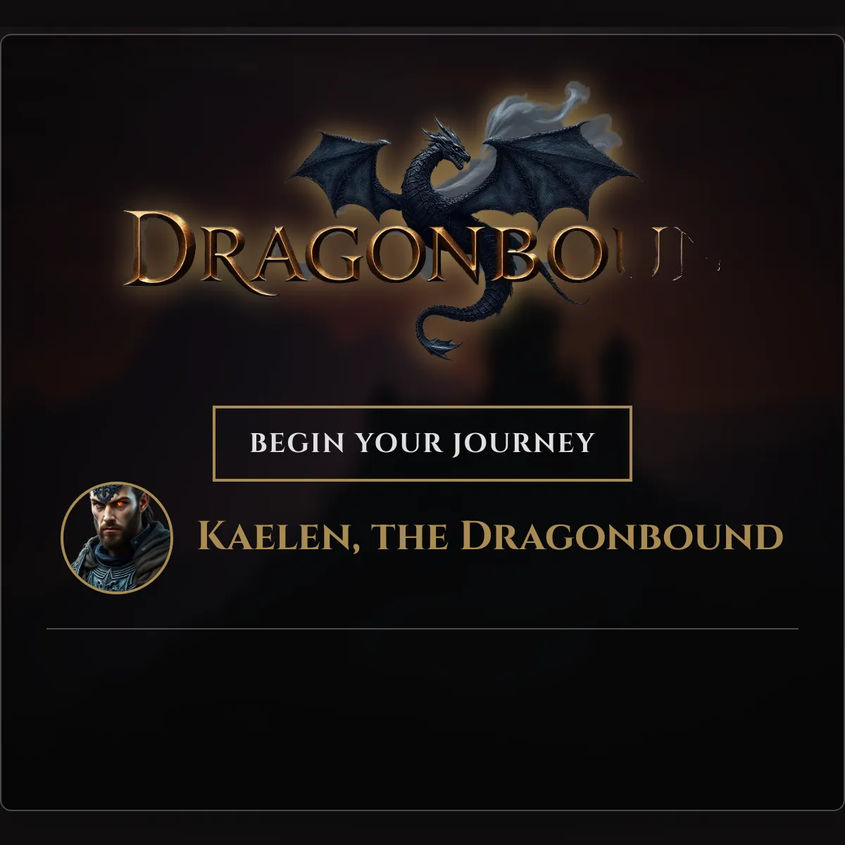 Dragonbound