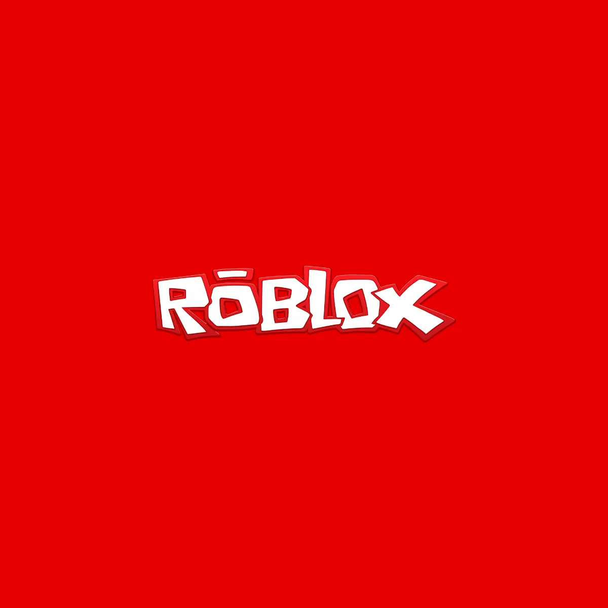 Roblox Style Intro