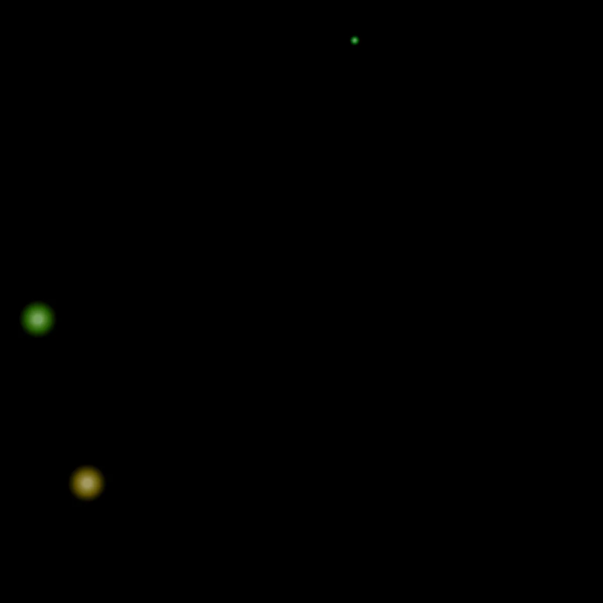 Cosmic Zoom 2: Extended Version