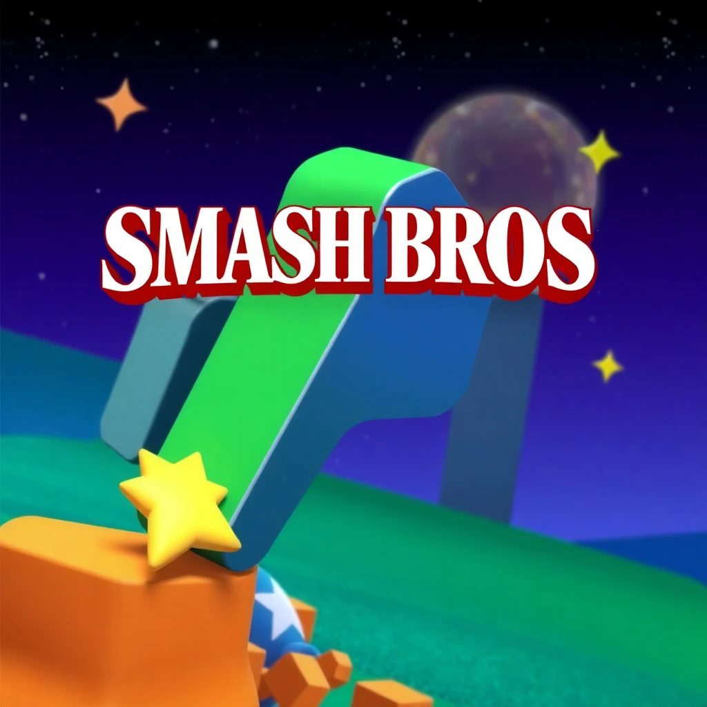 Smash Bros