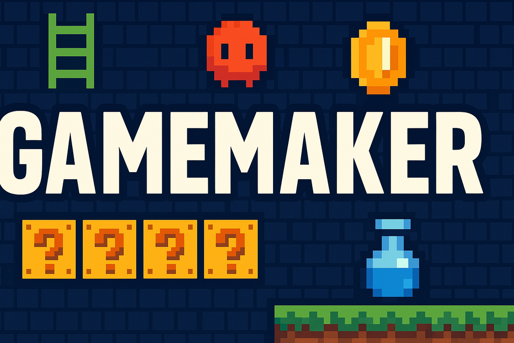 Game Maker (assets)