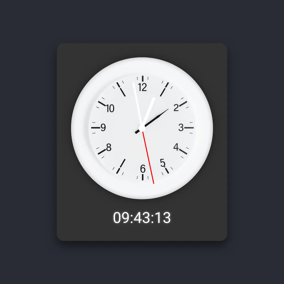 The Clock
