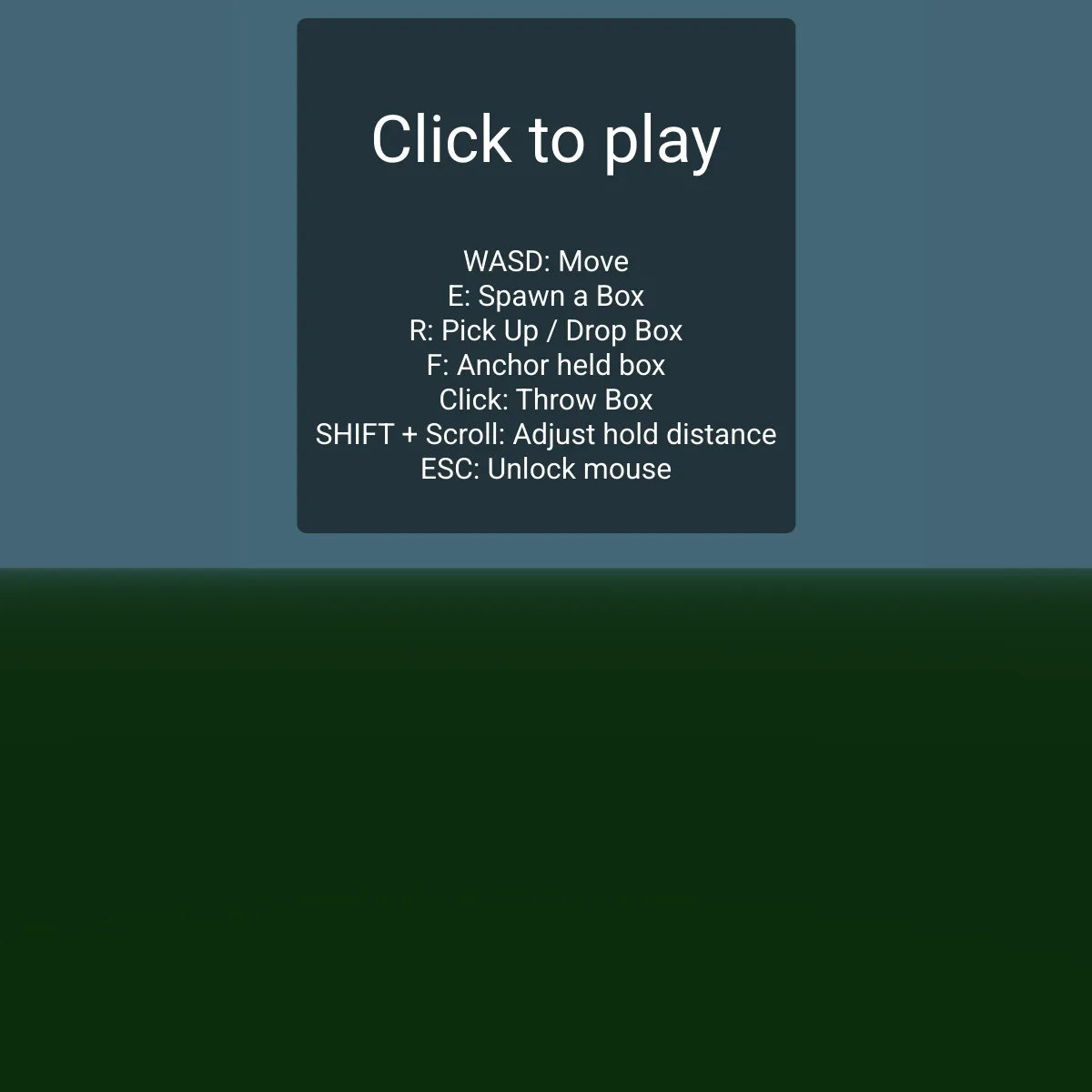 hillmod (gmod clone, might update)