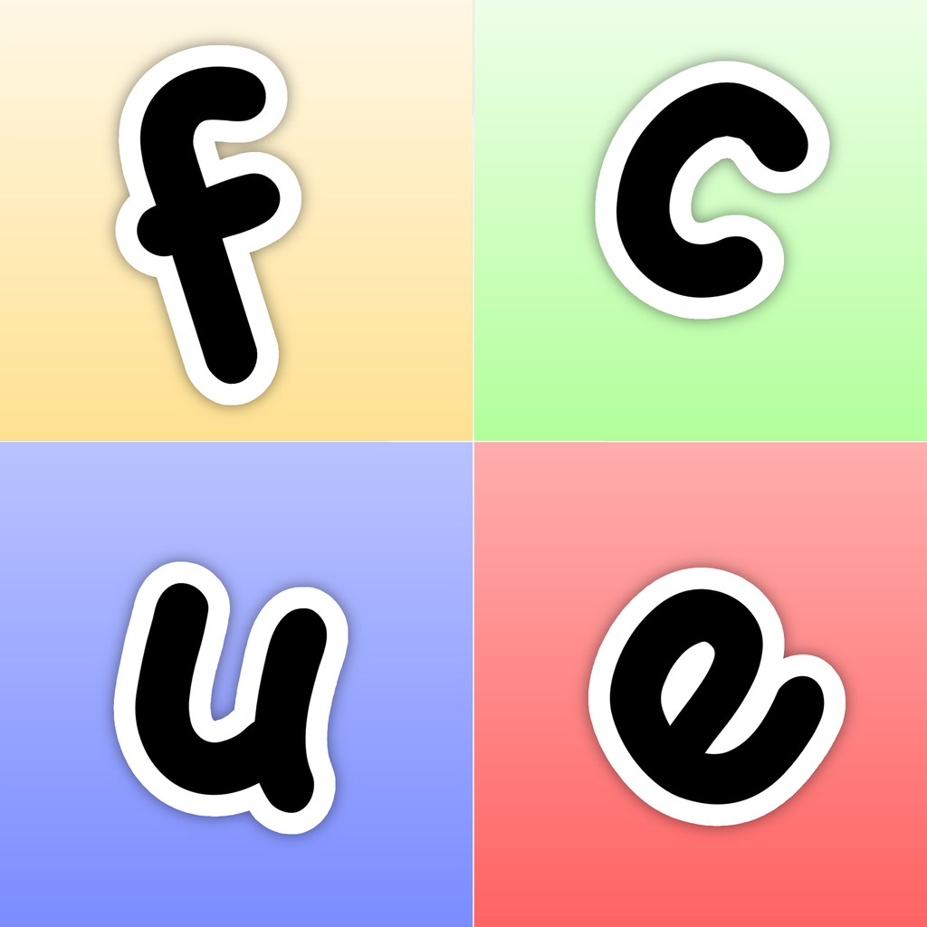Four Corners ULTIMATE! v1.0b