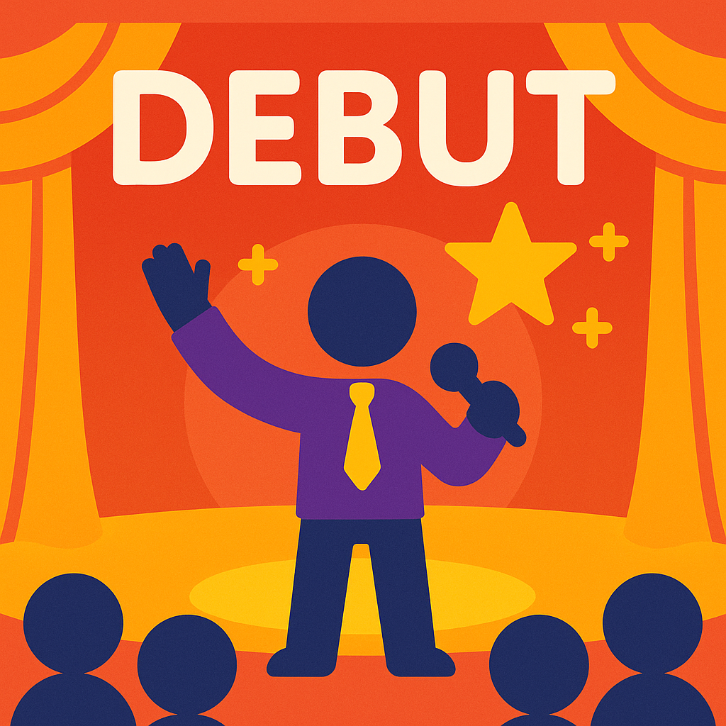 Debut - Game