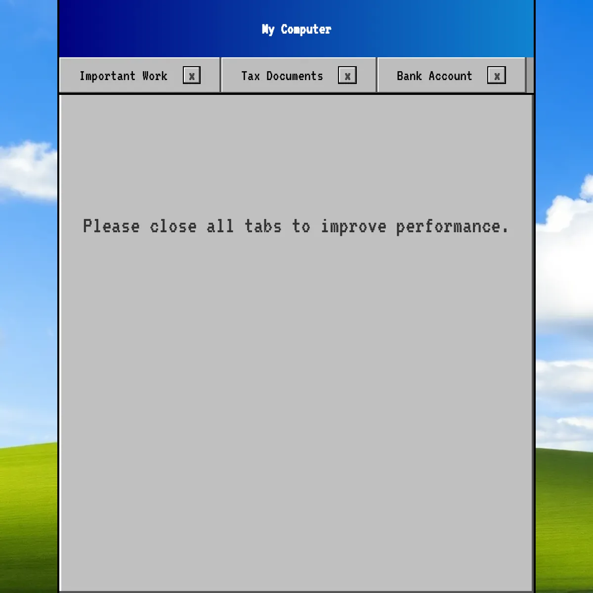 Totally Legit PC