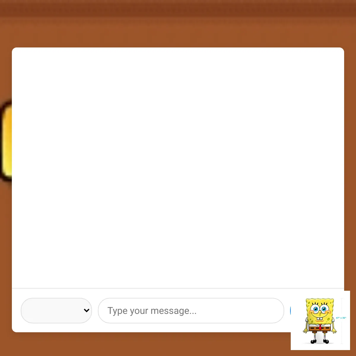 Websim Multiplayer Chat
