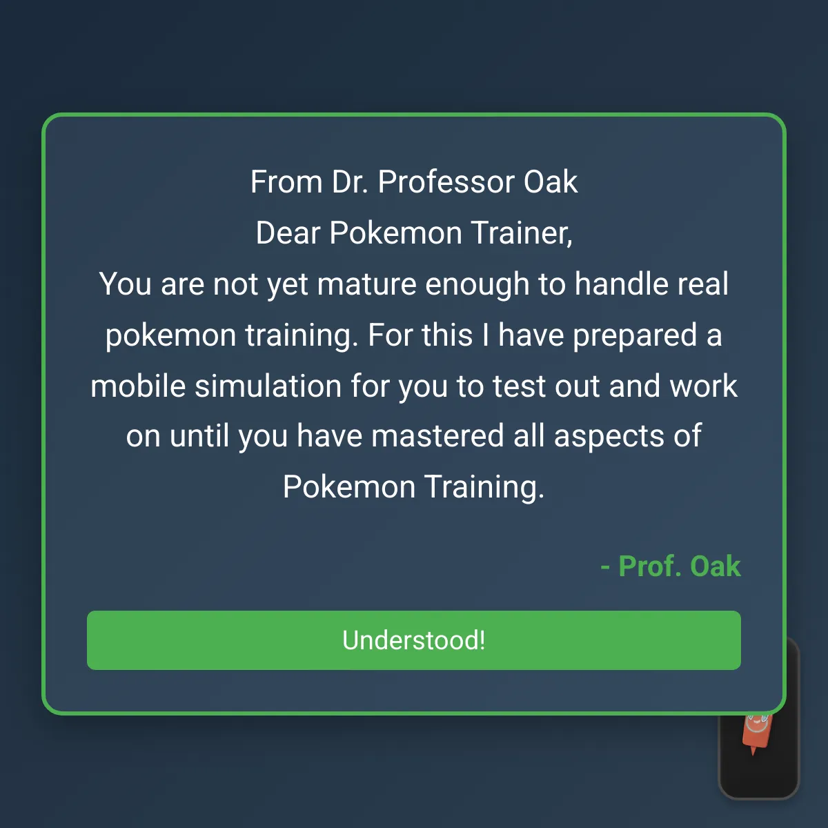 Pokemon Idle Fighter