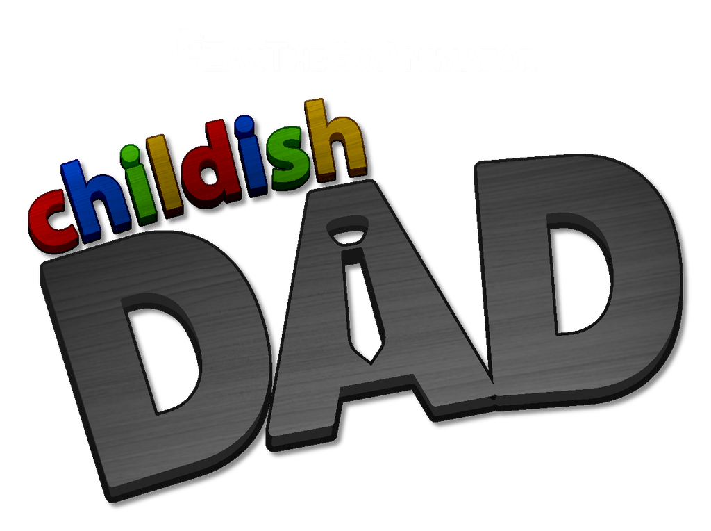 Childish Dad Episode Generator