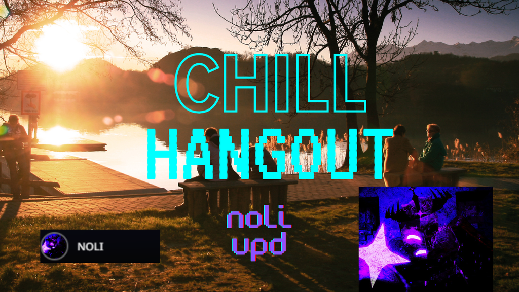 hangout and roleplay