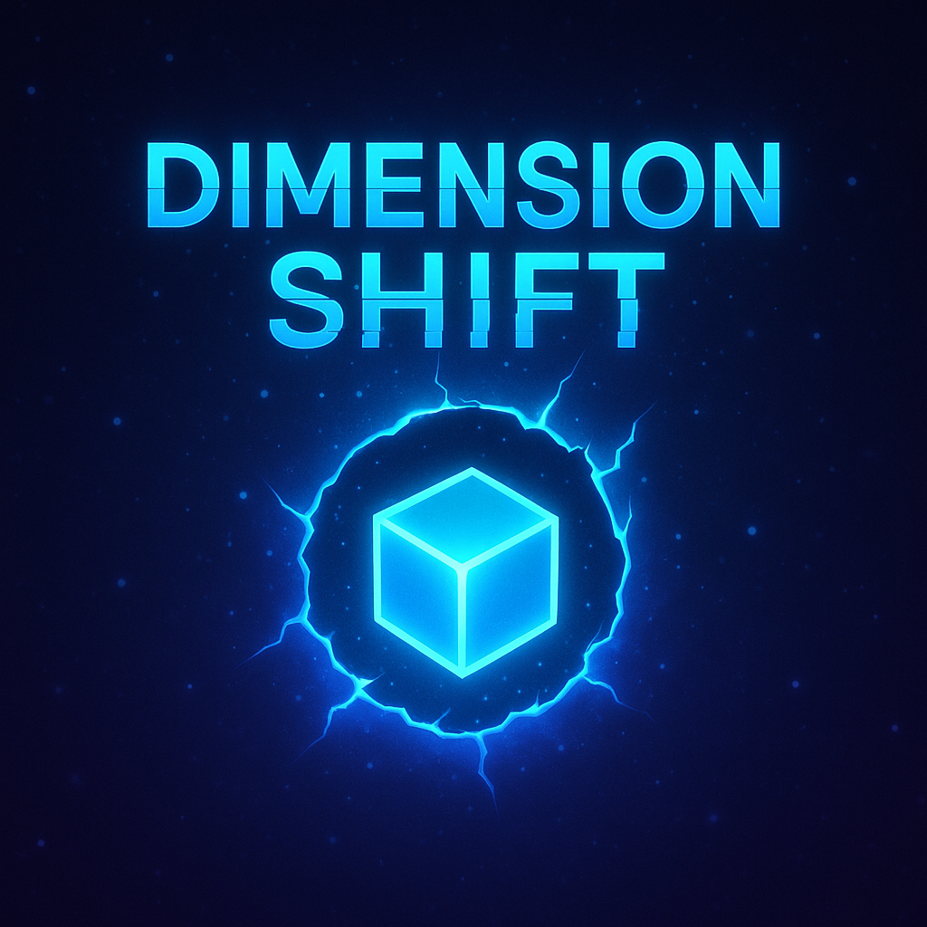 Dimension Shift [Alpha]