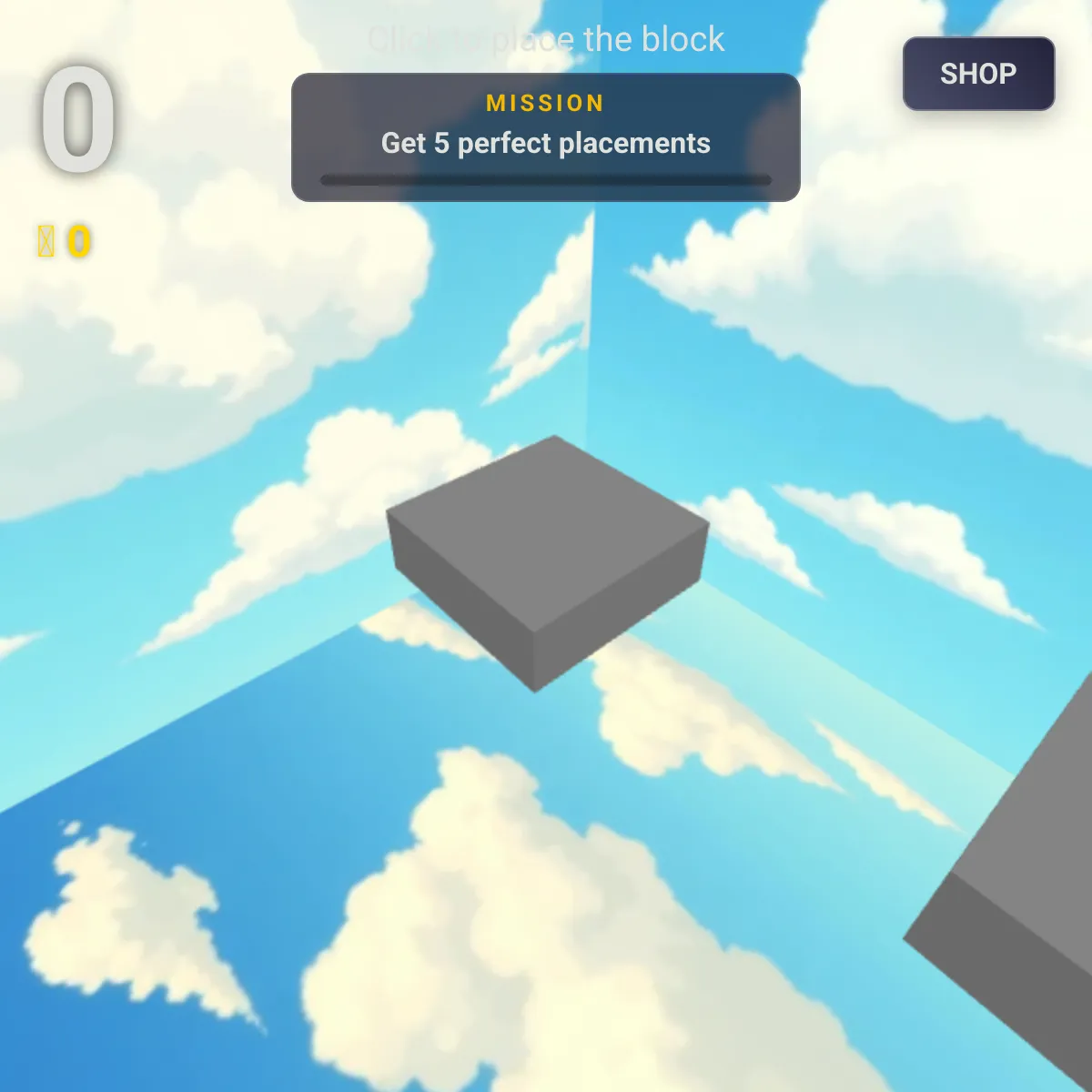 Tower Stacker