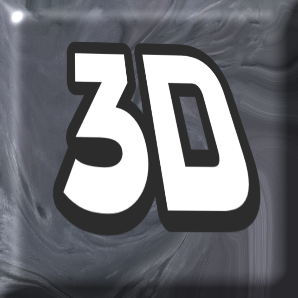 3D Multiplayer World