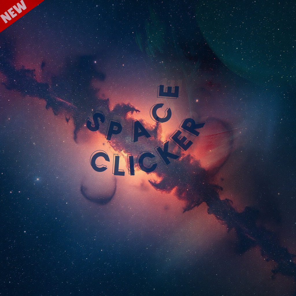 Space Clicker