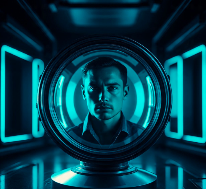 Liquid Glass Effect Generator