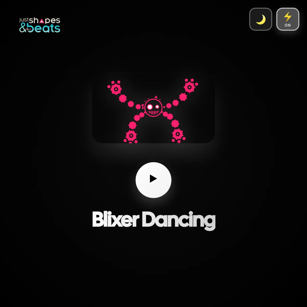 Blixer Dancing