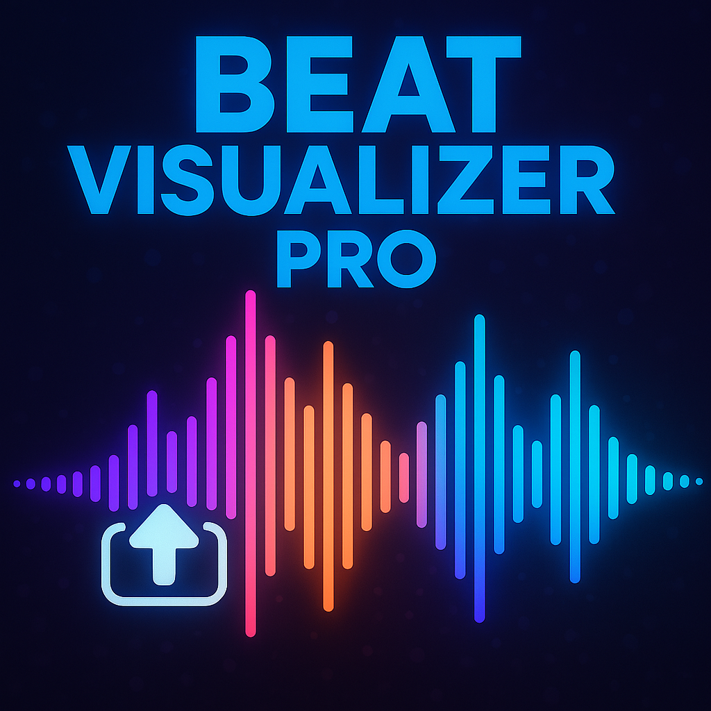 Beat Visualizer Pro