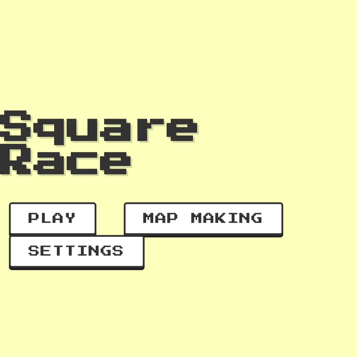 Square Race