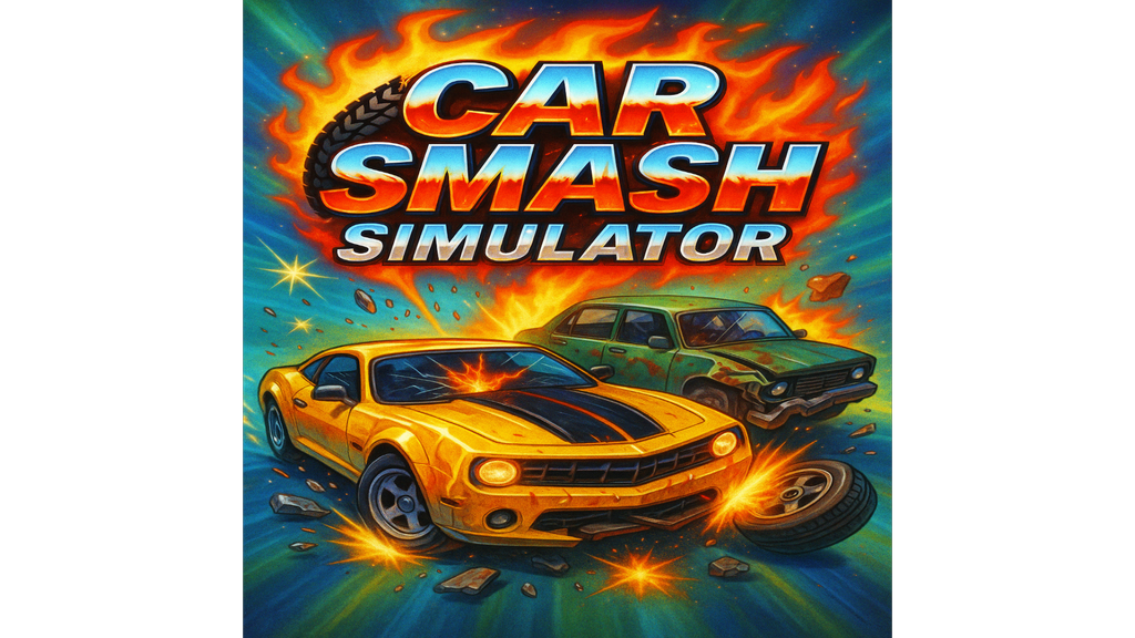 Car Smash Simulator