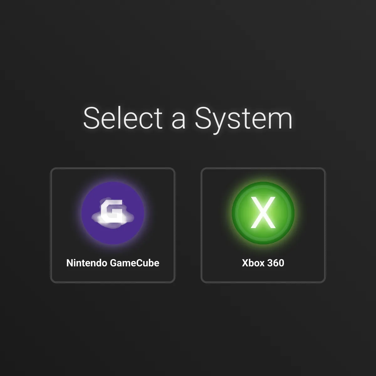 Multi-System Emulator