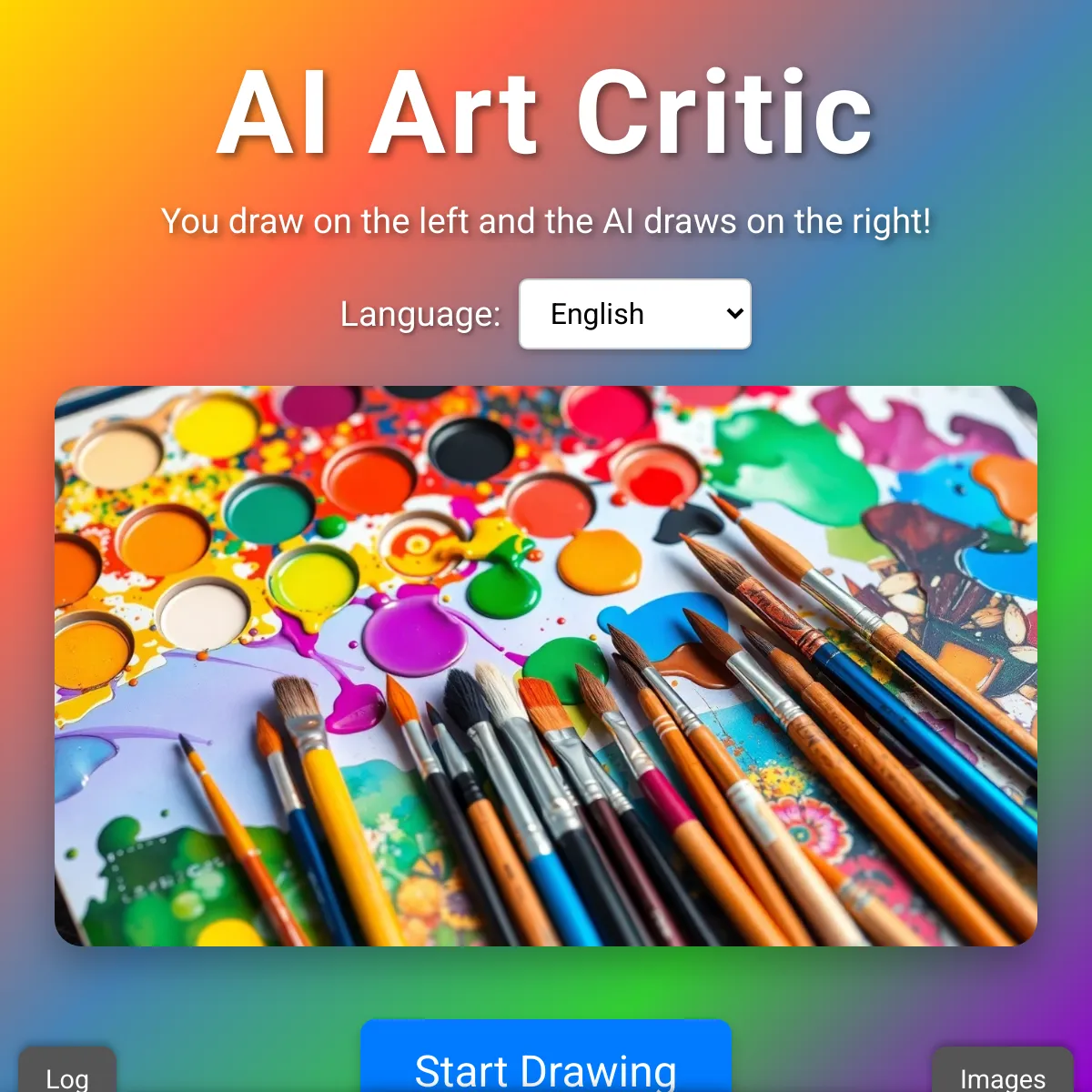 AI Art Critic