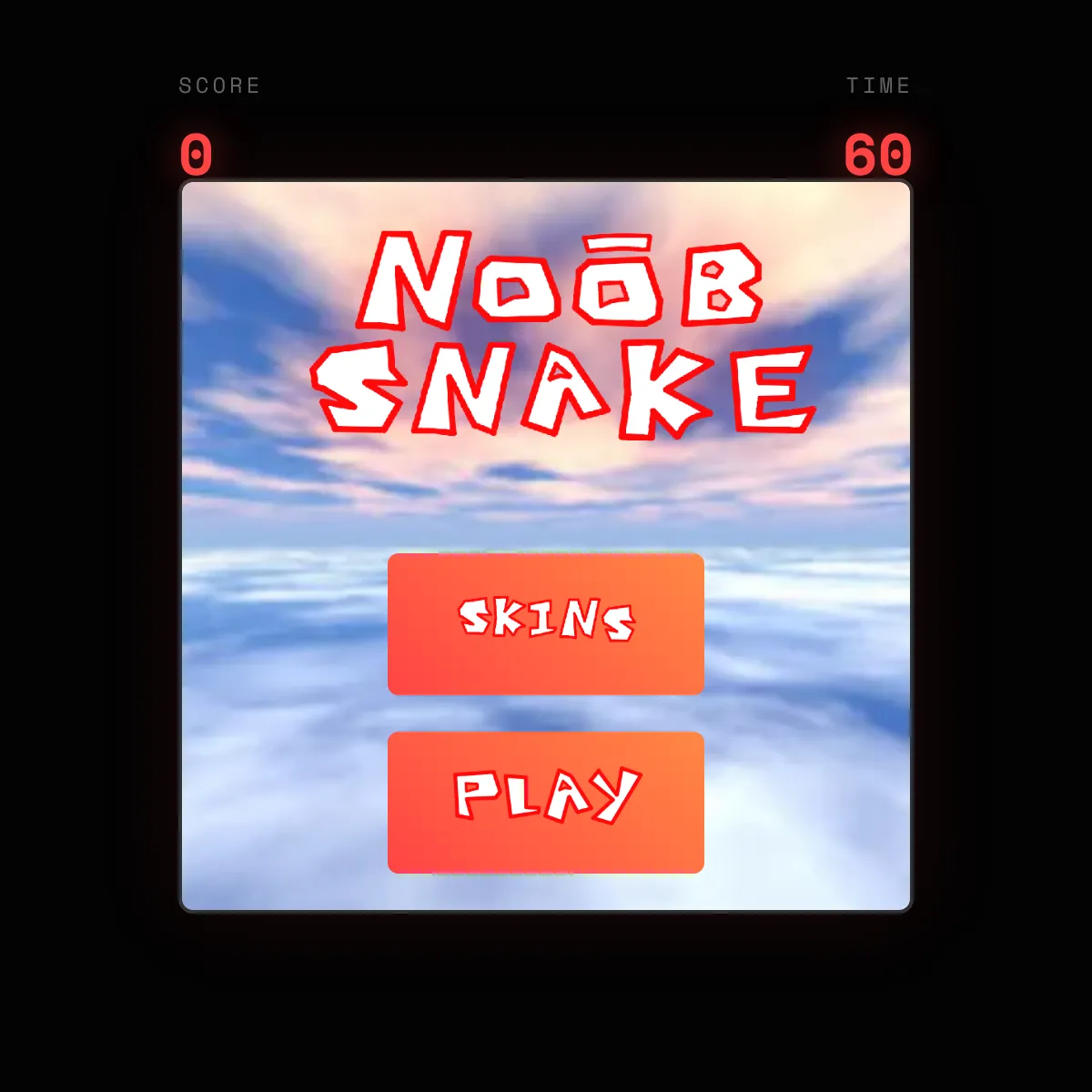 Noob Snake V2