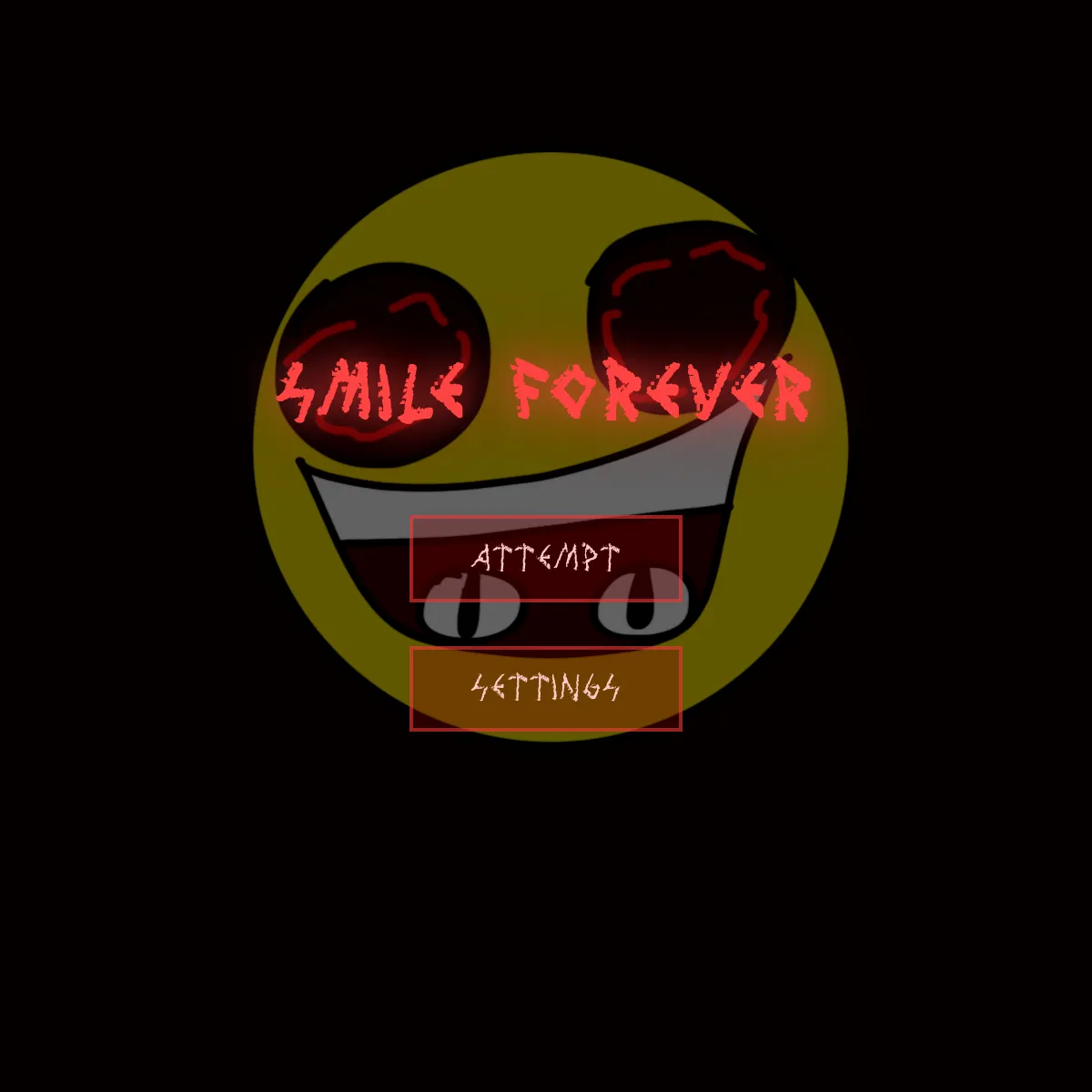 Smile Forever