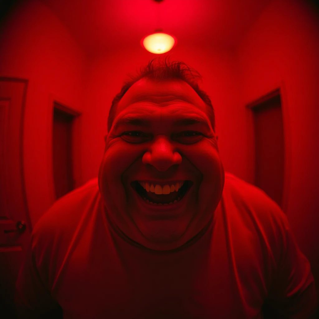 KFC: Night Shift - Colonel's Curse BETA