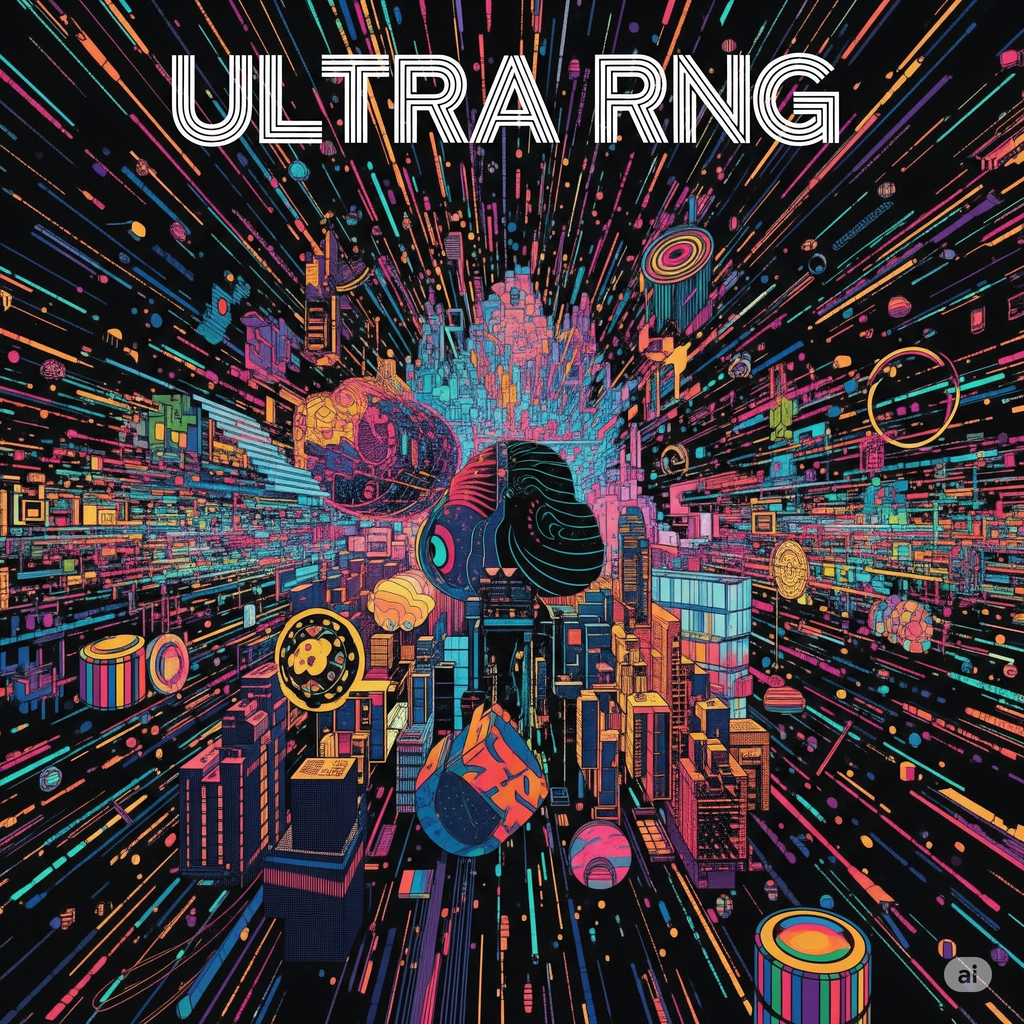 ULTRA RNG