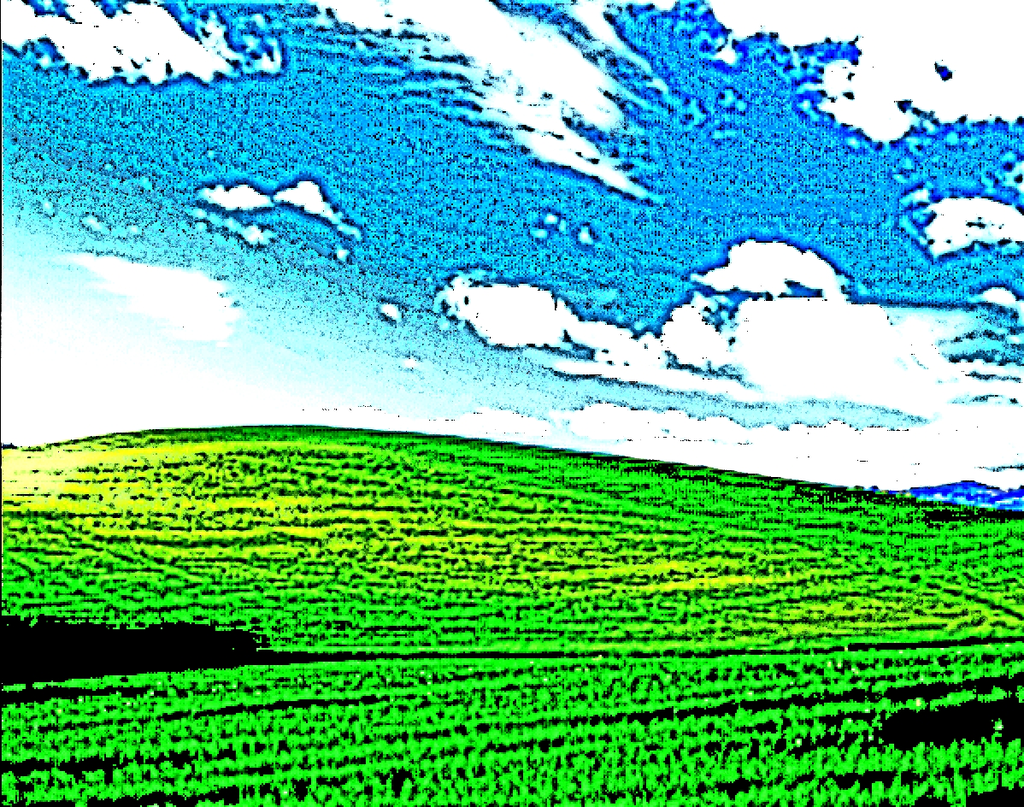 Windows xp simulator