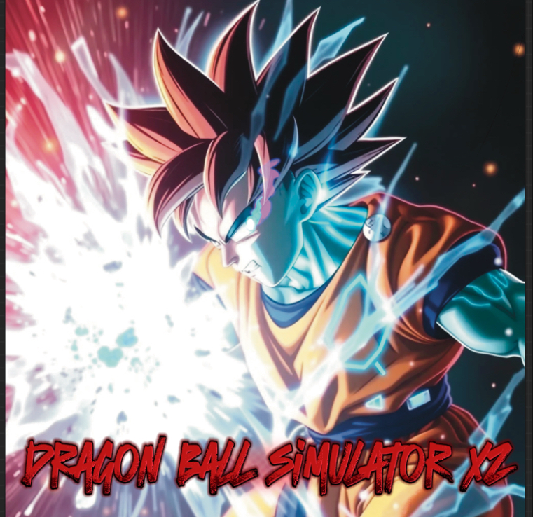 Dragon Ball simulator XZ