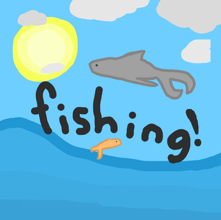 Fishing!