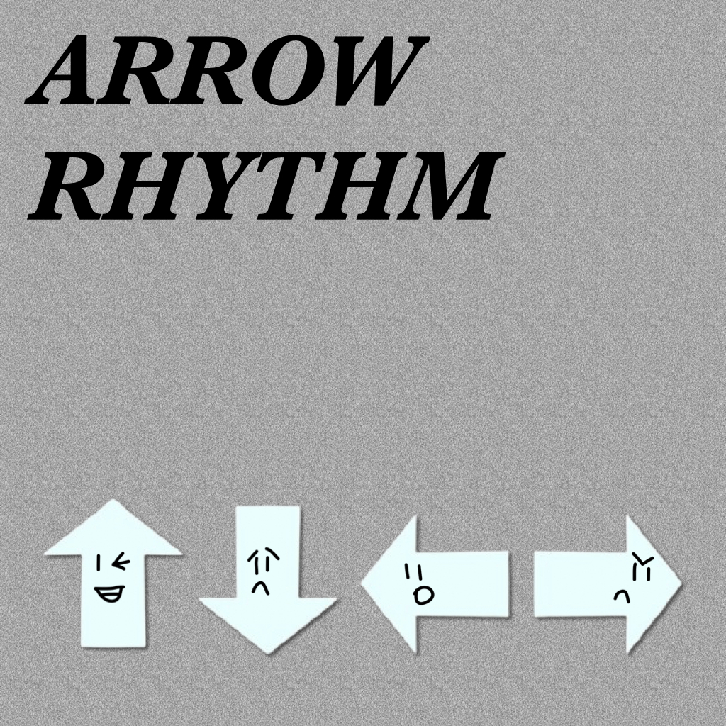 Arrow Rhythm