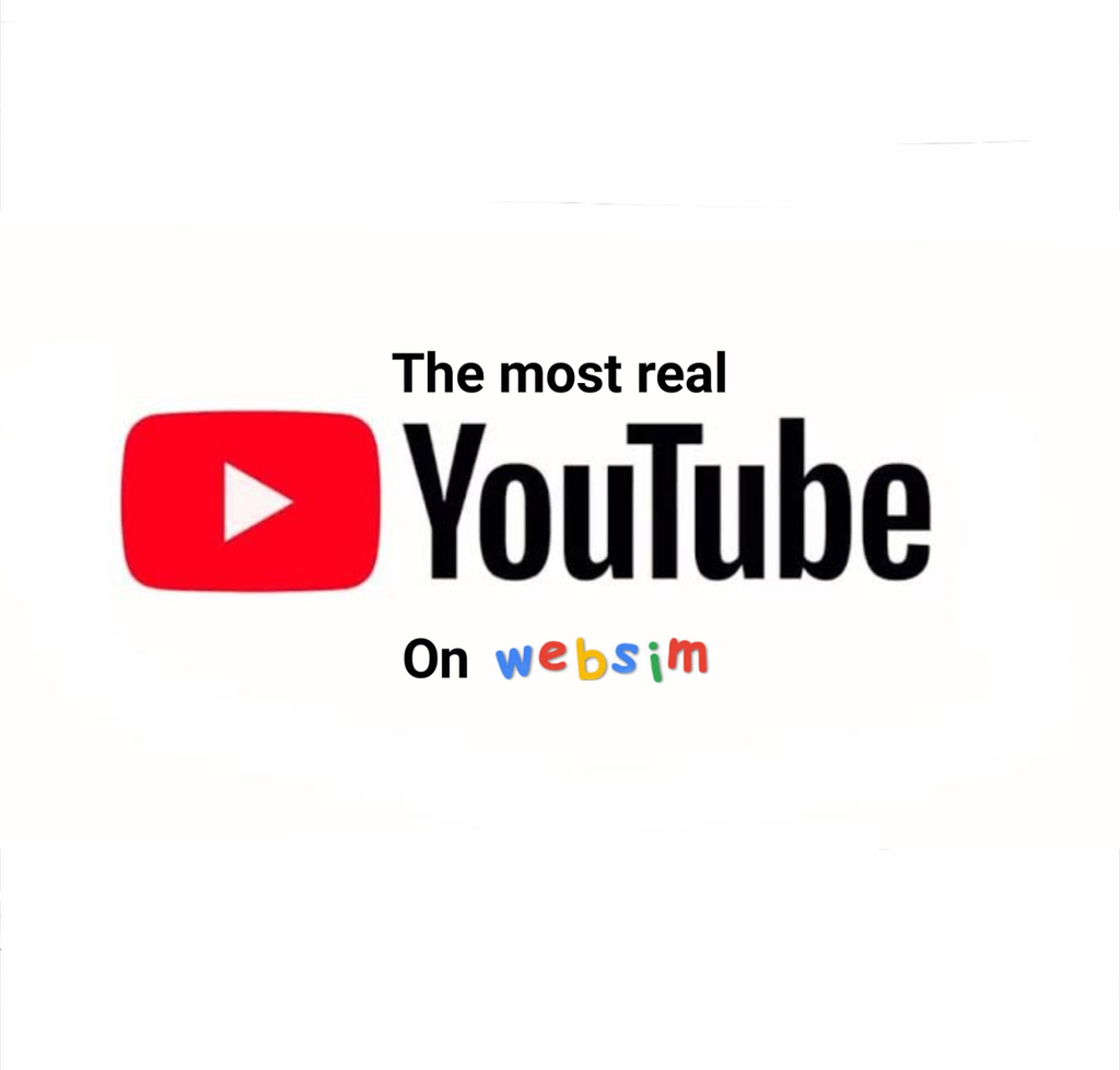 Youtube (REAL)