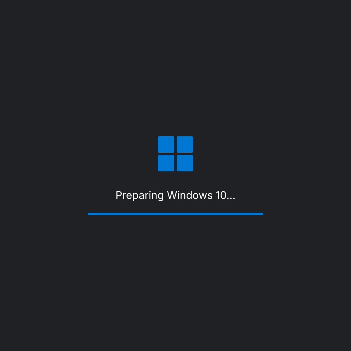 10 Years of Windows 10 - A Decade in Pixels