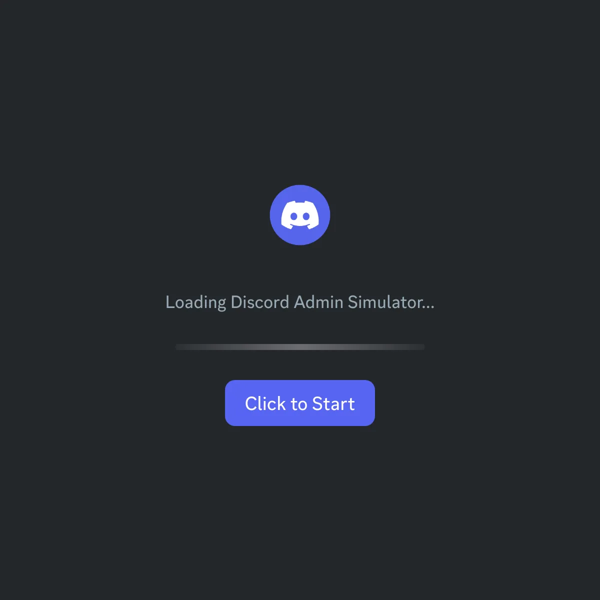Discord Admin Simulator 2: Private Island
