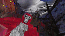 Multiplayer Platformer