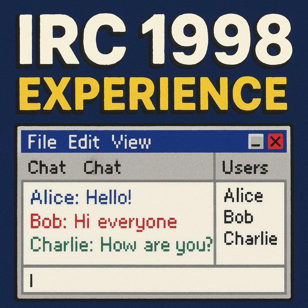 Irc 1988