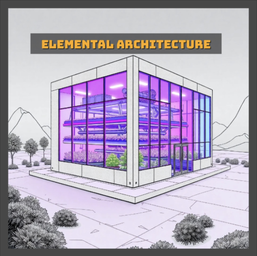 Elemental Architecture