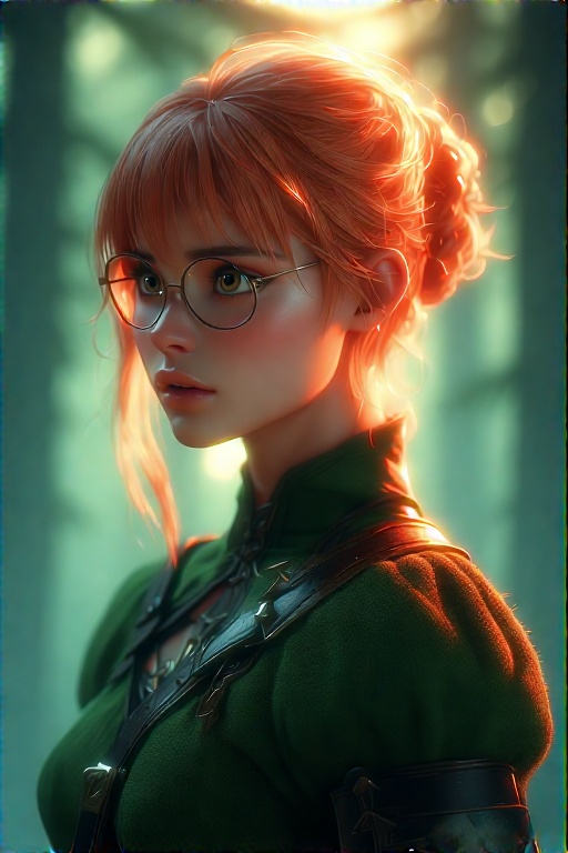 🎨 PromptGenesis AI v2 - Advanced Prompt Generator