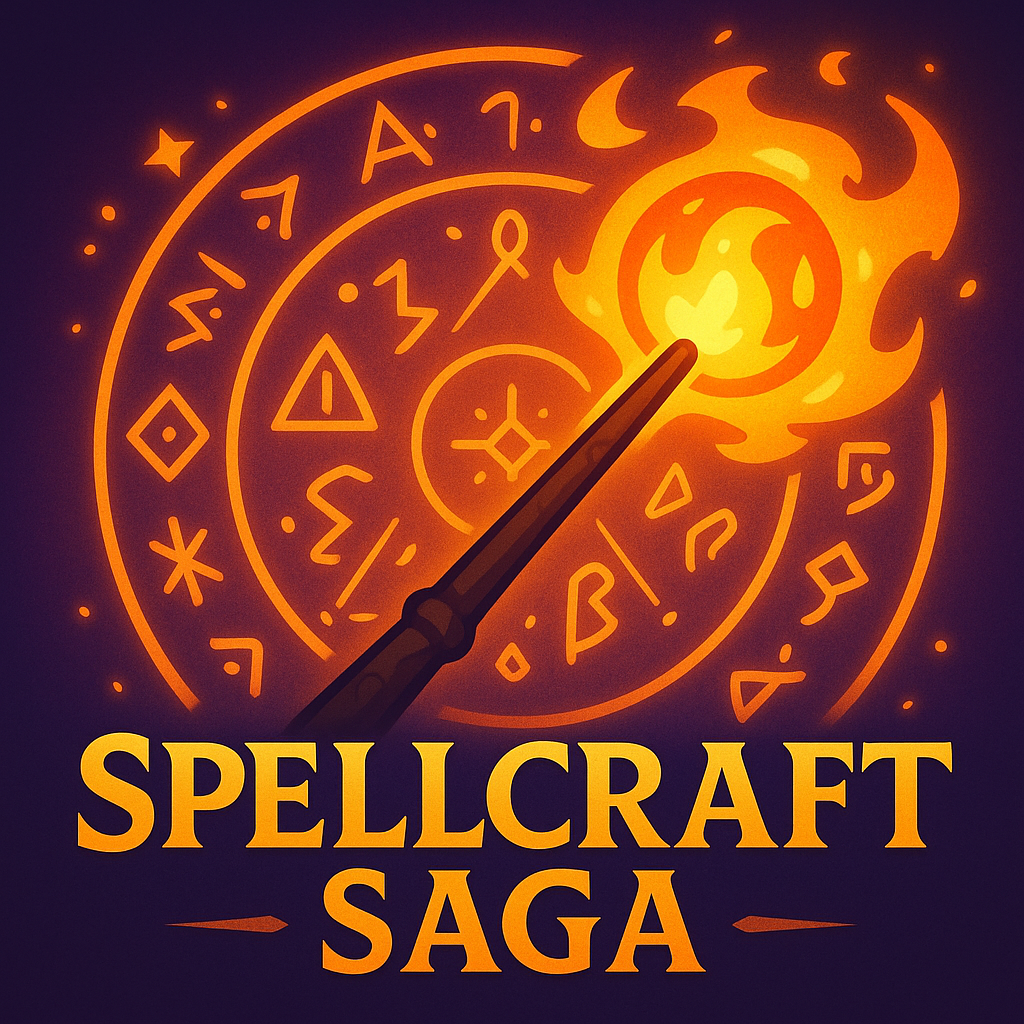Spellcraft Saga