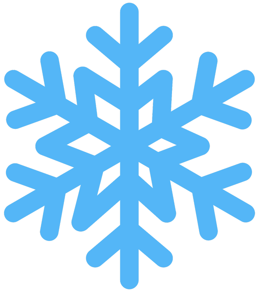 Interactive Snowflake